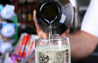 Prosecco producers have toasted victory over rival Nosecco | World IP ...